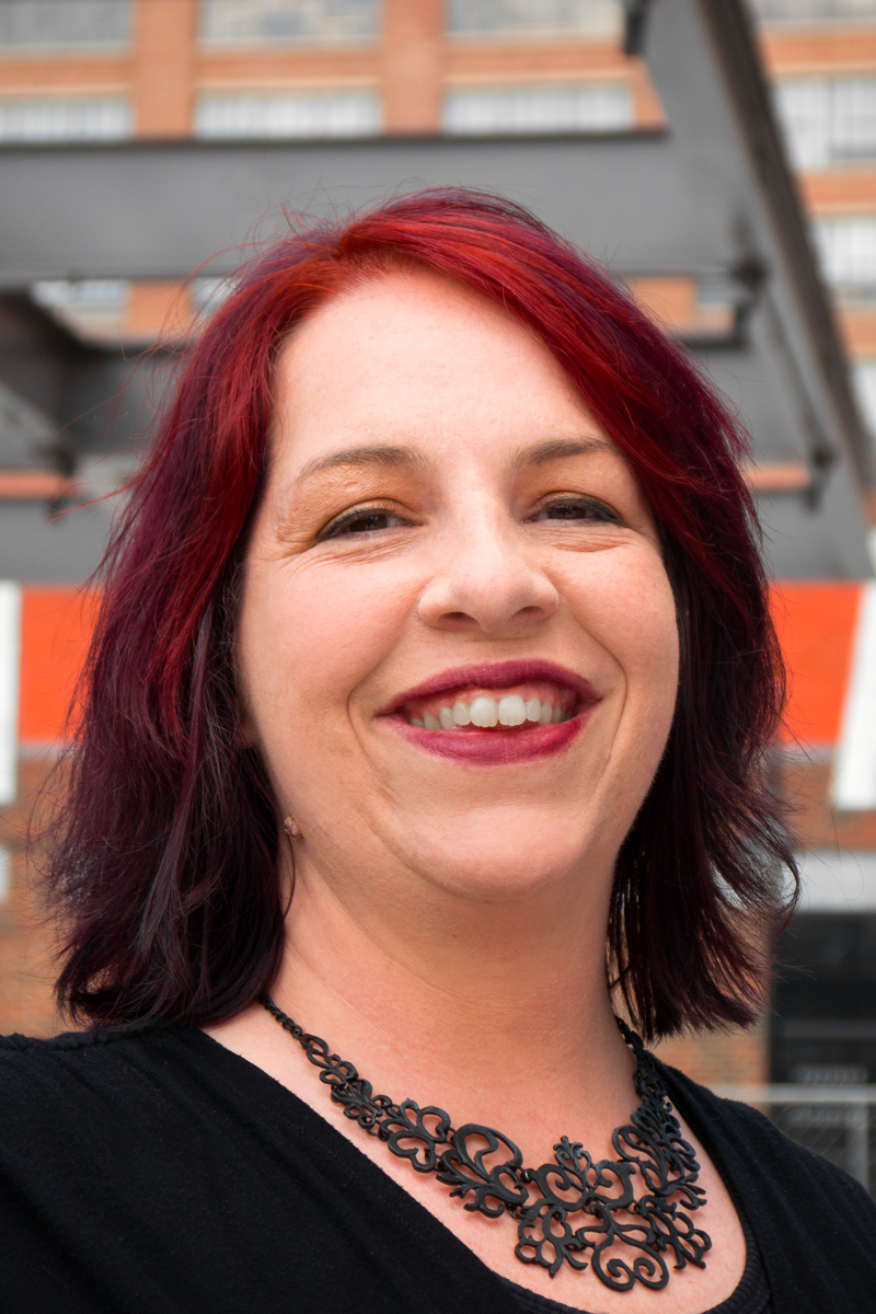 Holly Frey | General Assembly