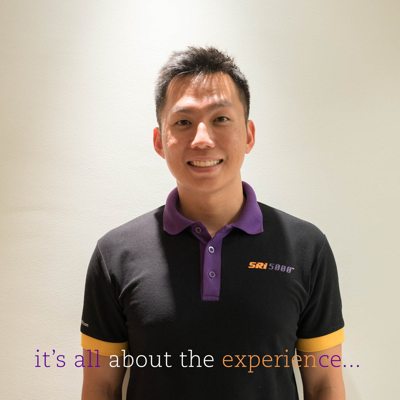 Benson Koh | General Assembly