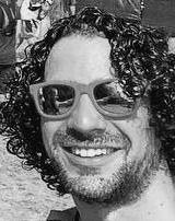 Michael Lipsitz | General Assembly