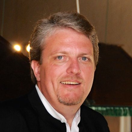 Stuart Waite | General Assembly