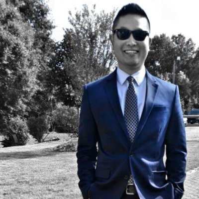 David Ahn | General Assembly