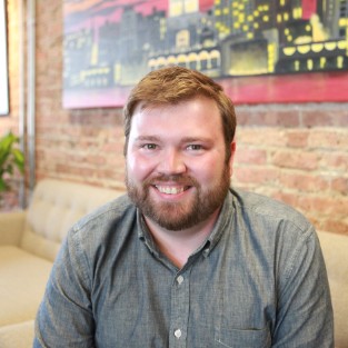 Eric Munn | General Assembly