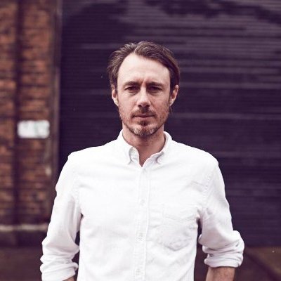 Murray Bell | General Assembly