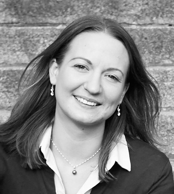 Kate Andrews | General Assembly