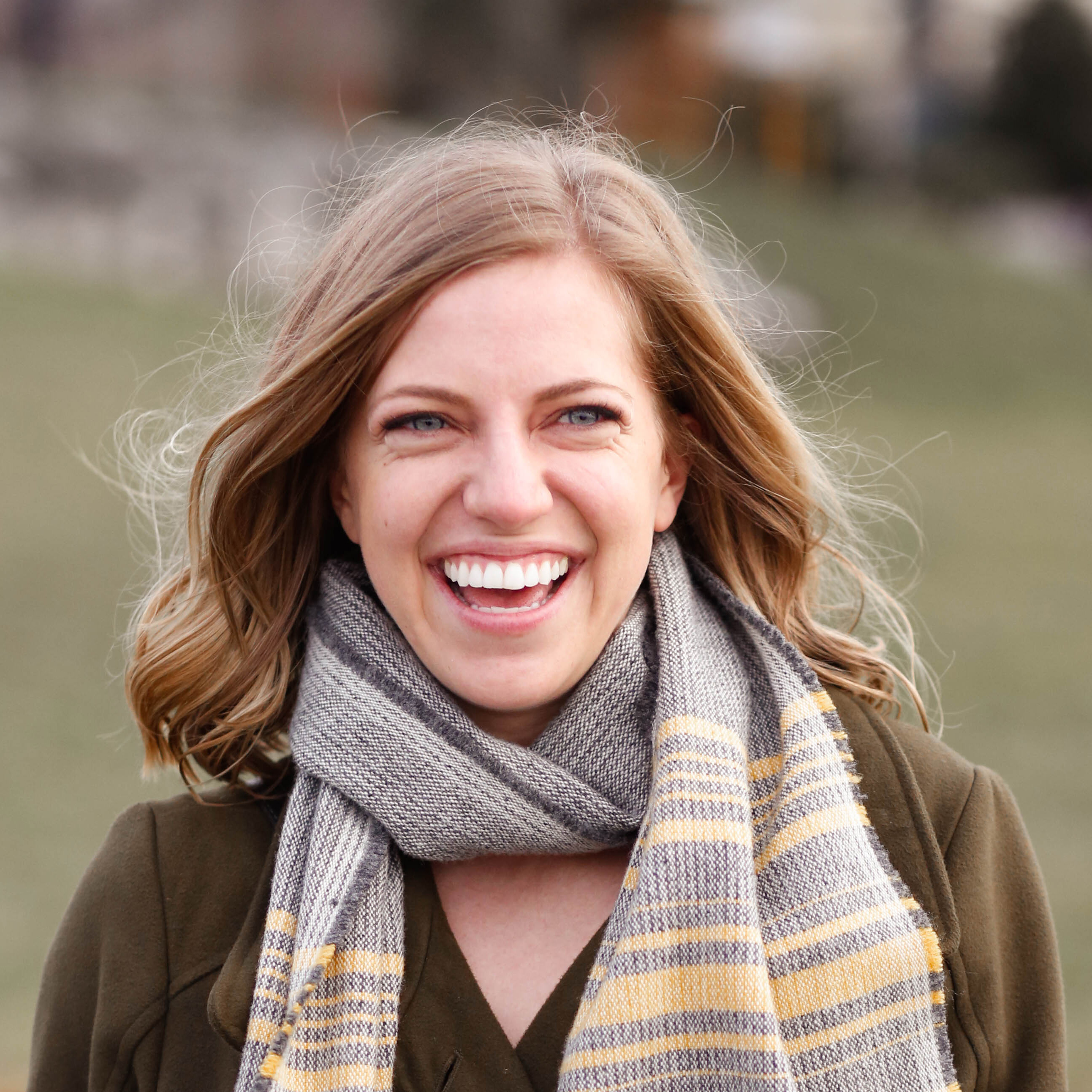 Tarryn Lambert | General Assembly