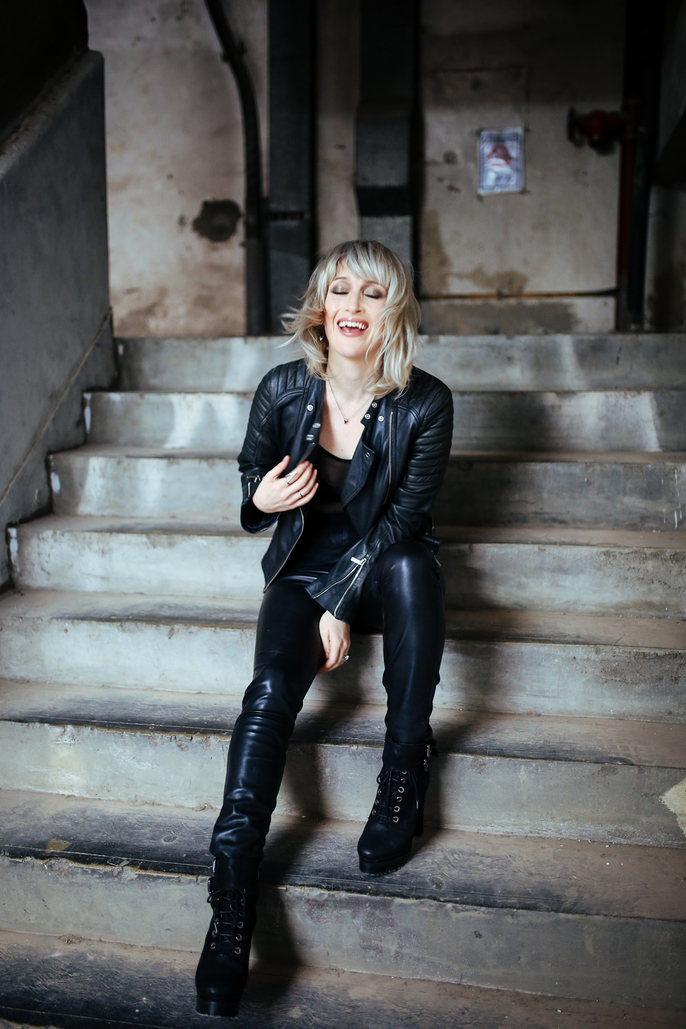 Jasmine Smith | General Assembly