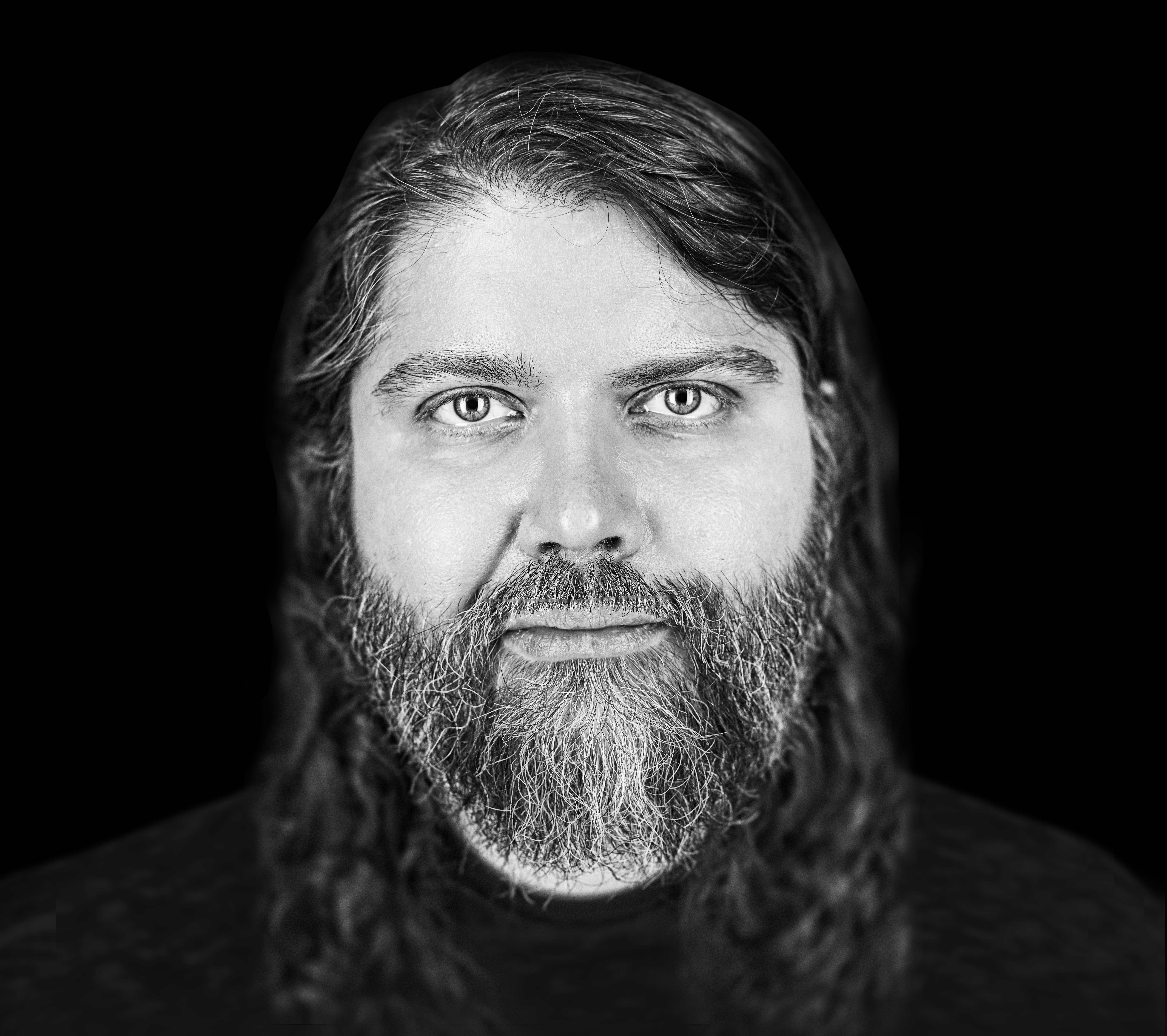 Daniel Harvey | General Assembly