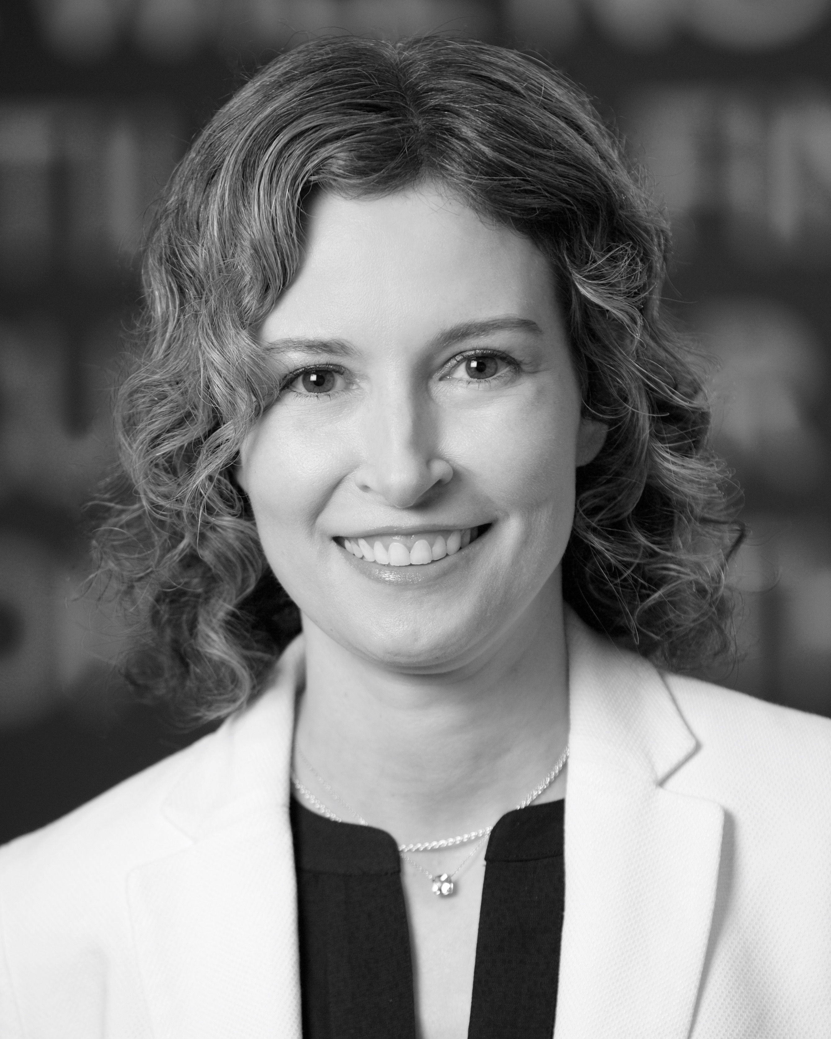 Amy DeMaria | General Assembly