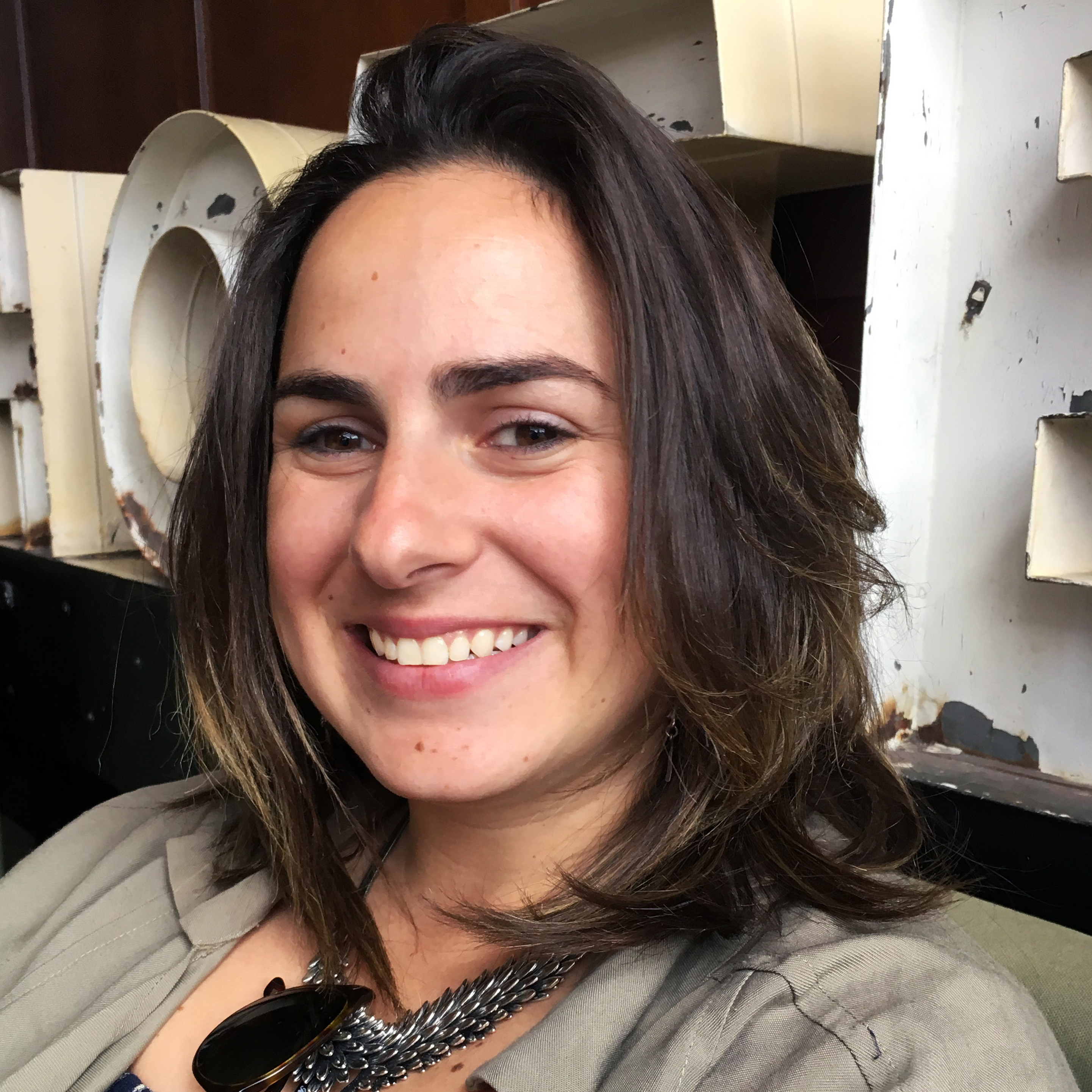 Rachel Gogel | General Assembly