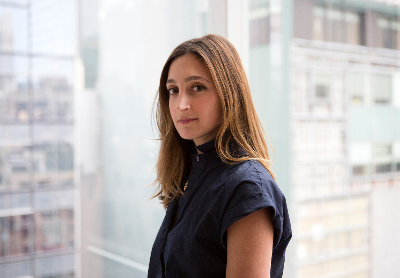 Sydney Levin | General Assembly
