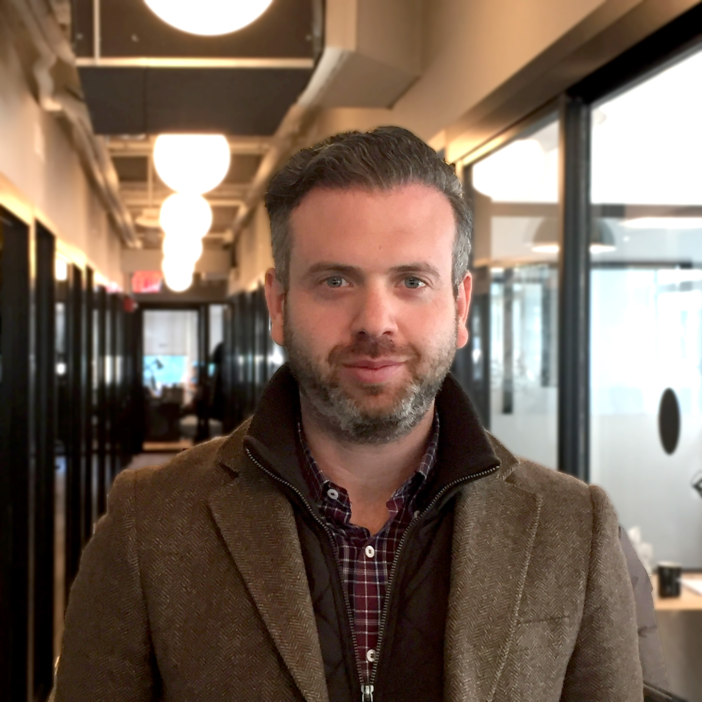 Jonathan Friedlander | General Assembly