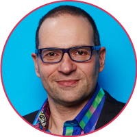 Mark Freidin | General Assembly