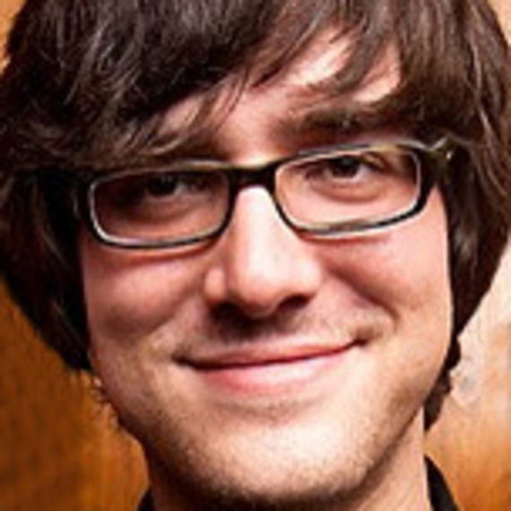 Evan Hamilton | General Assembly