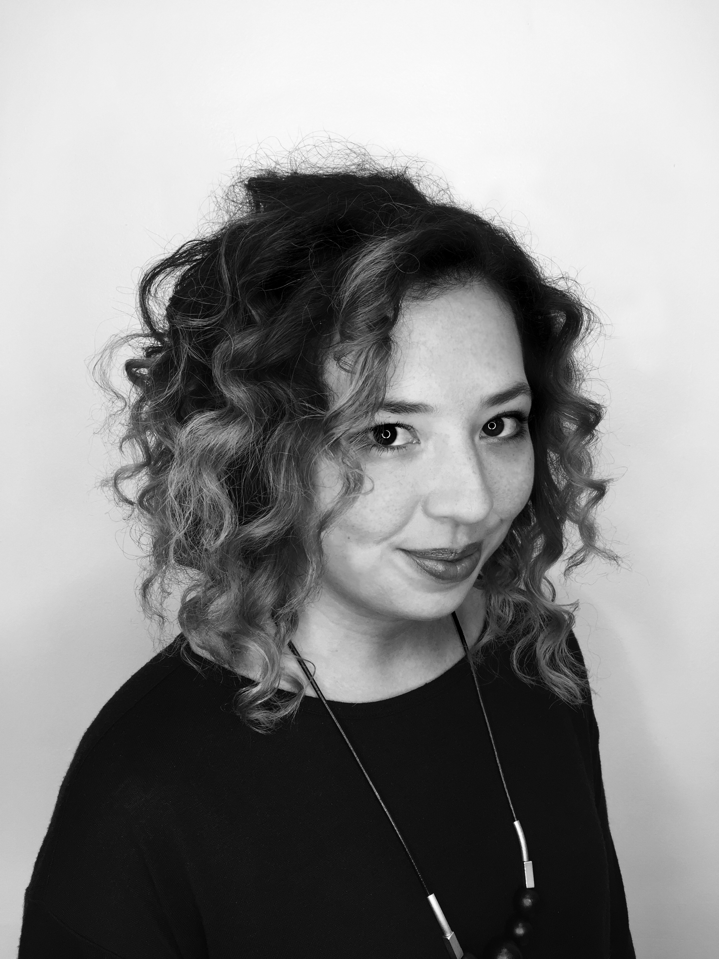 Marcela Morales | General Assembly