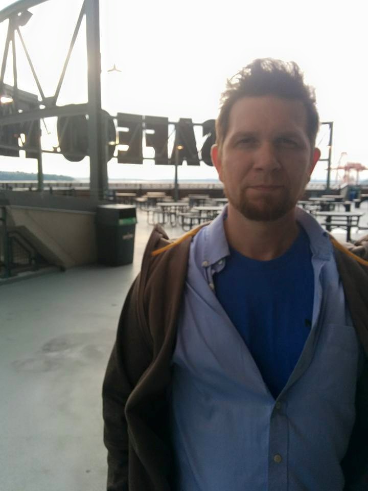 Christian Manzella | General Assembly