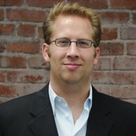 Brian Frank | General Assembly