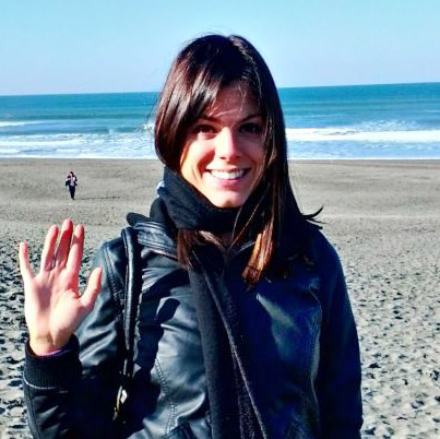 Meredith Patrick | General Assembly