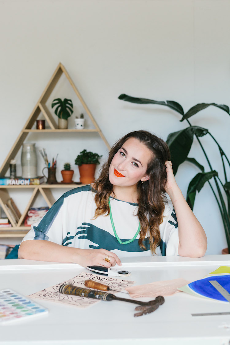 Emma Fineman | General Assembly