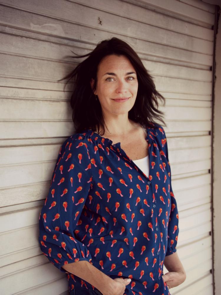 Meredith Walker | General Assembly