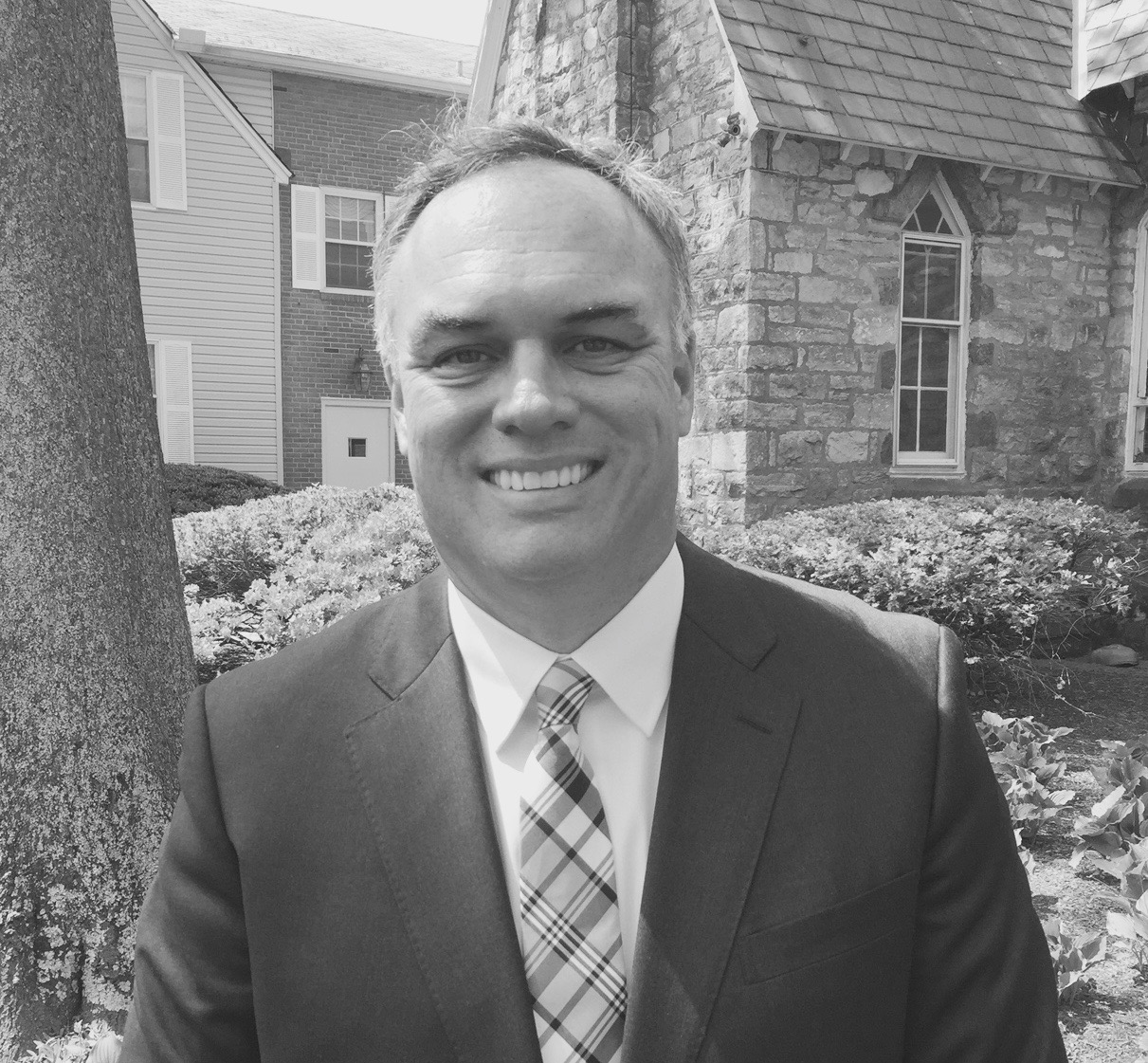 Christopher Will | General Assembly