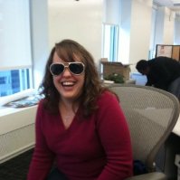 Carrie McComb | General Assembly