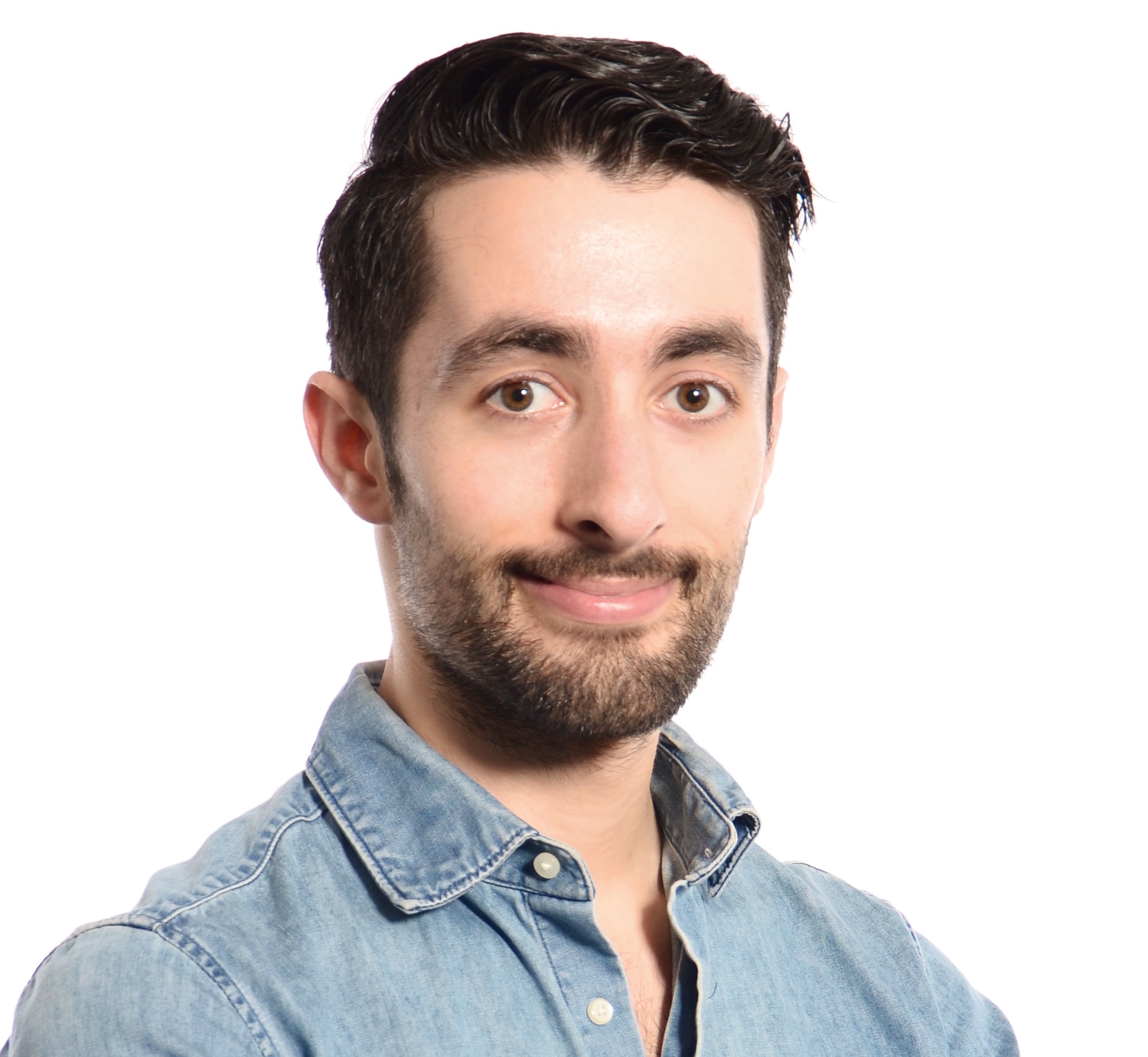 Matt Finder | General Assembly