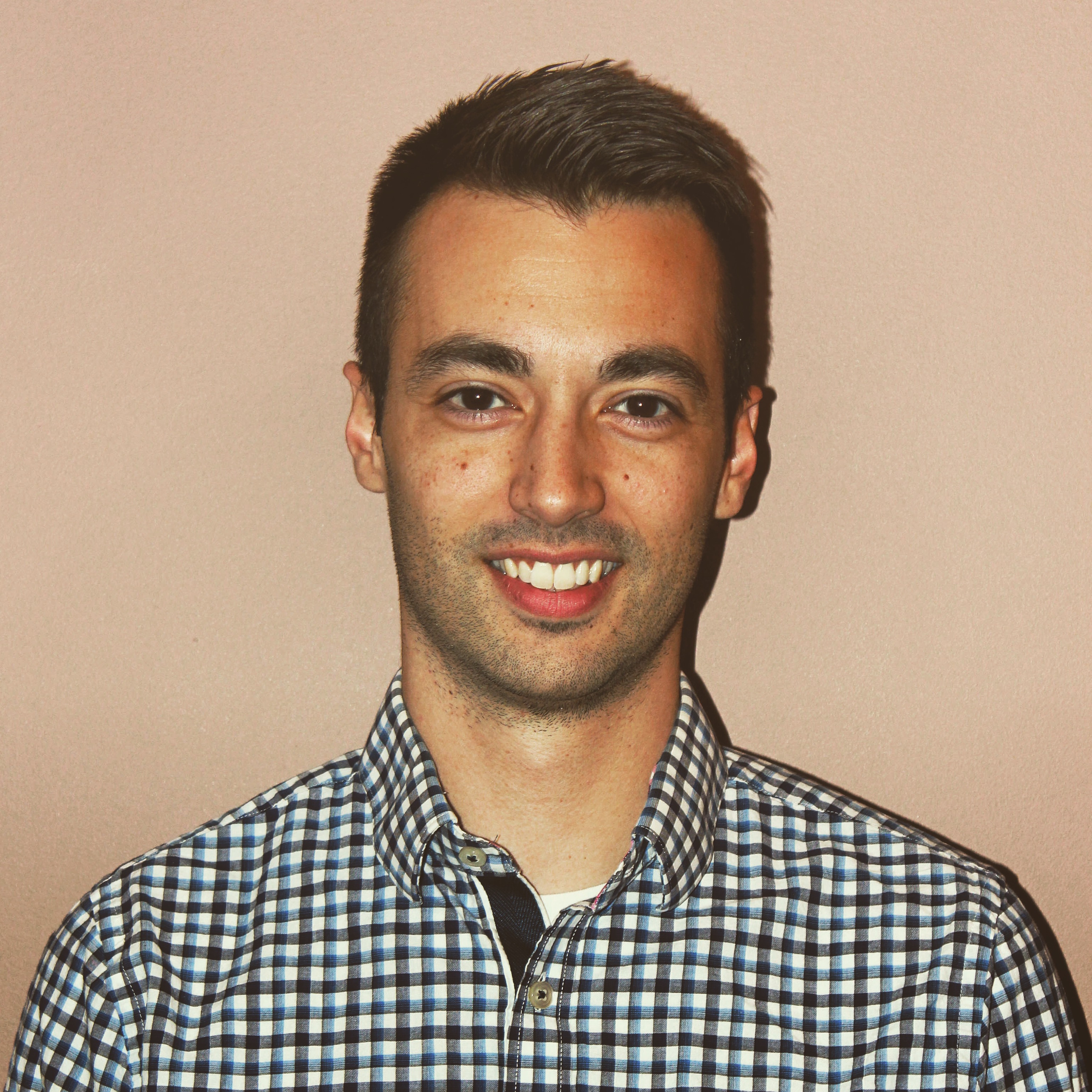 Charlie Pino | General Assembly