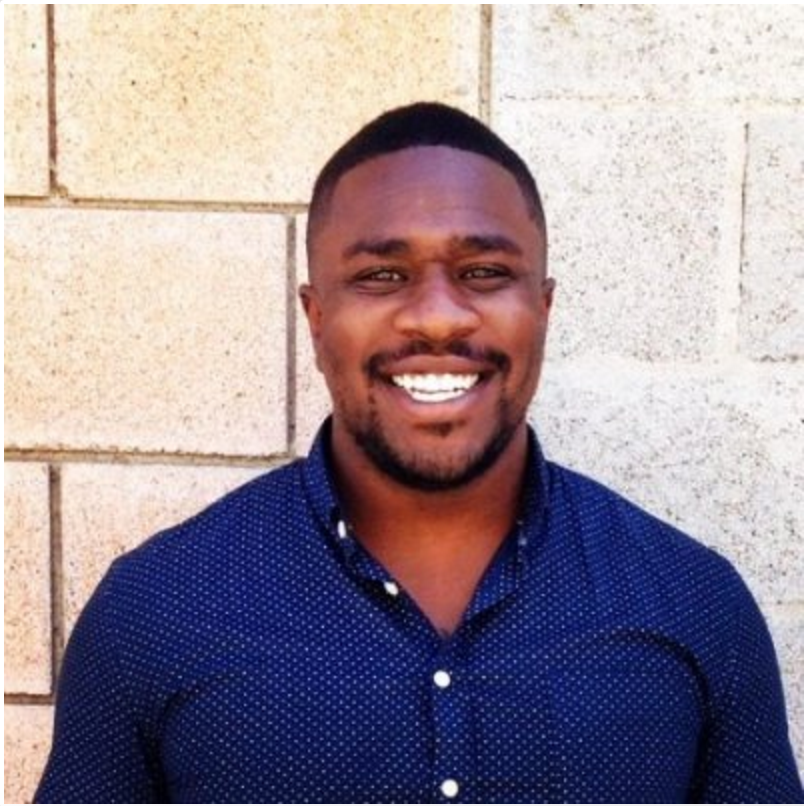 Carter Brown | General Assembly