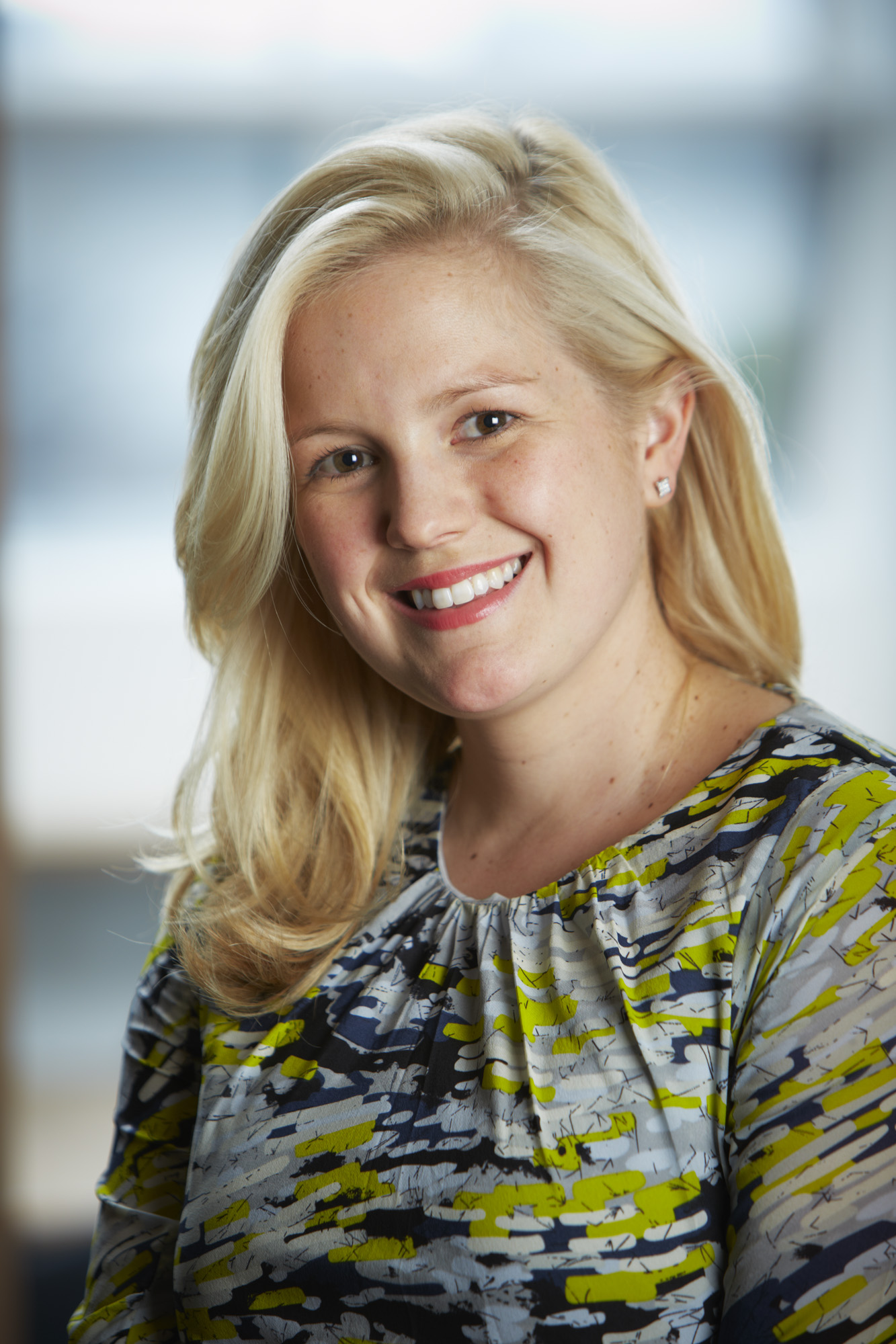 Felicity Robertson | General Assembly