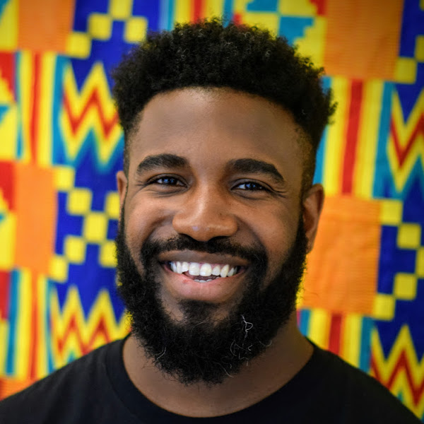 Kyle Ali | General Assembly