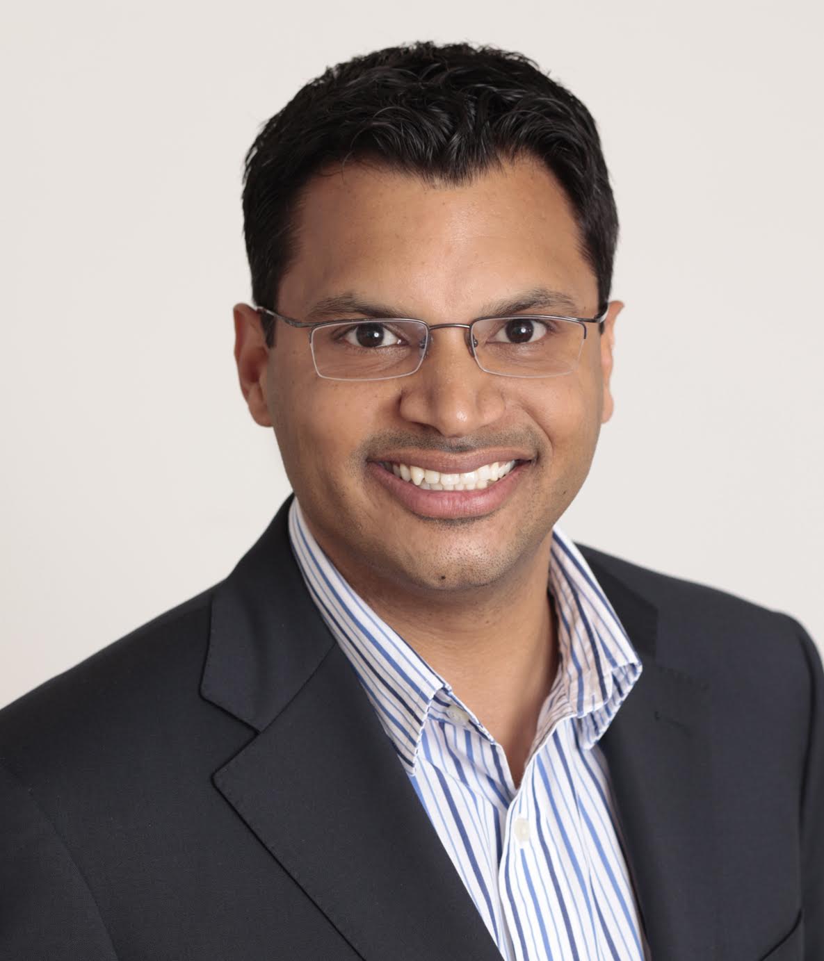 Manny Fernandez | General Assembly