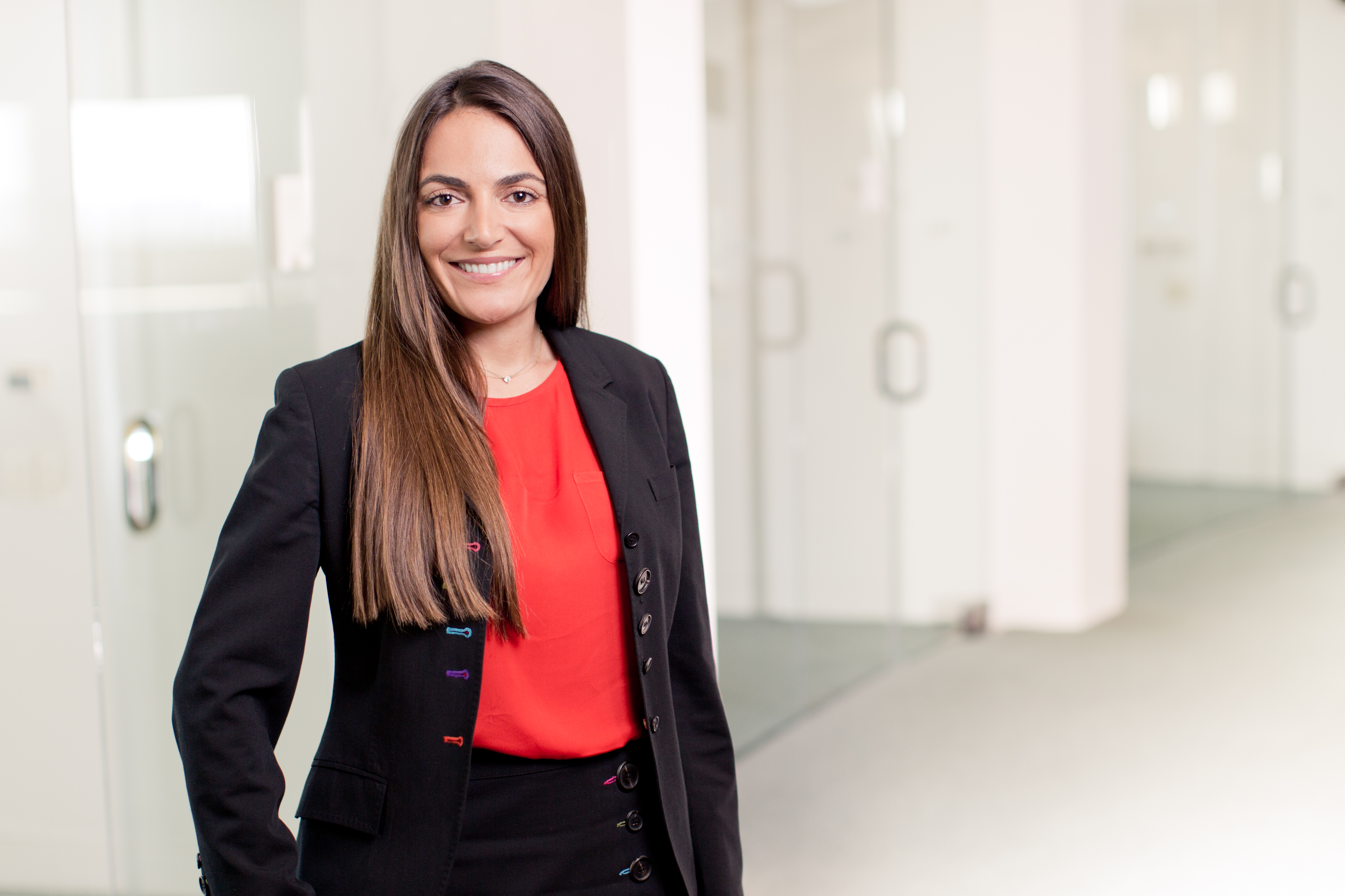 Silvia Vannini | General Assembly