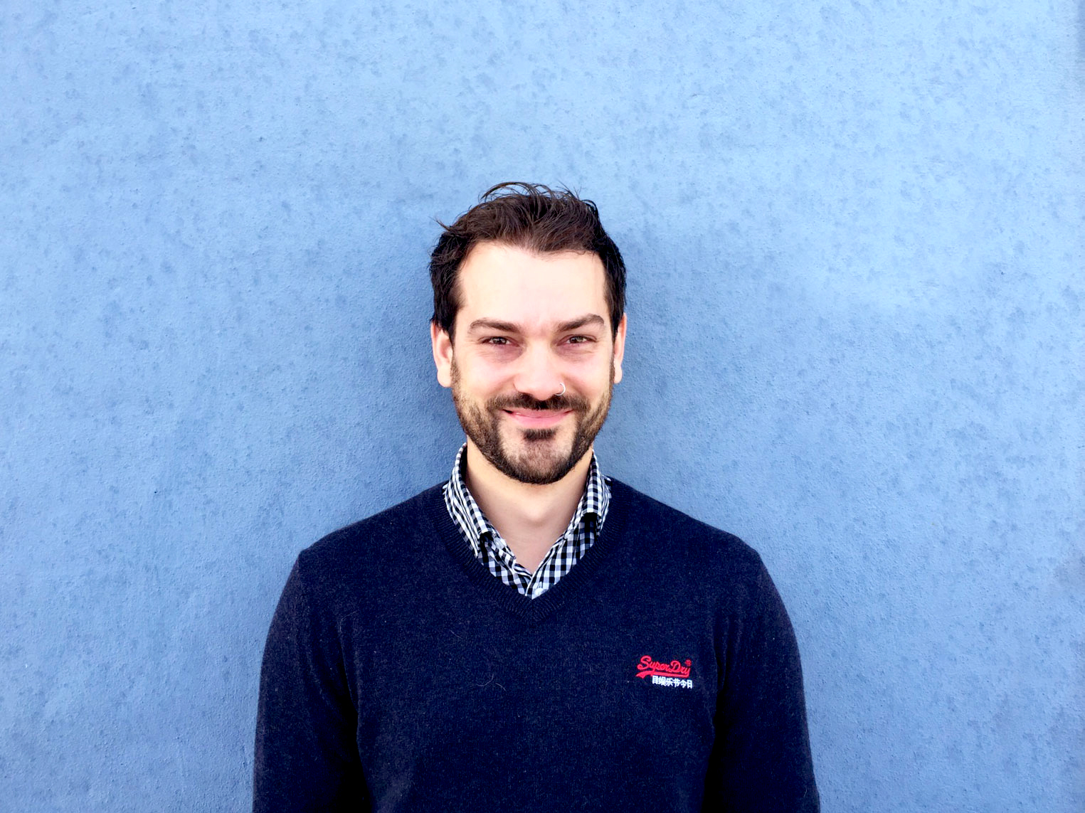 Alex Wain | General Assembly