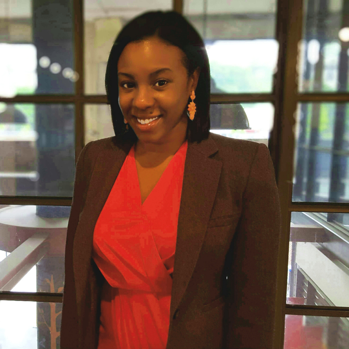 Tamisha McQuilkin | General Assembly