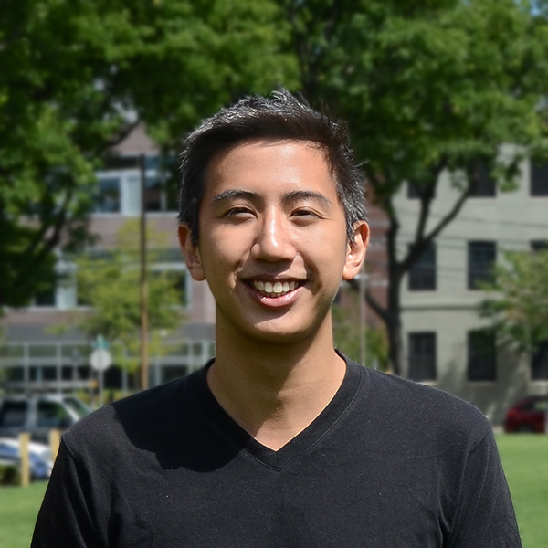 Michael Suen | General Assembly