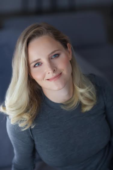 Katharine Zaleski (Opening Speaker) | General Assembly