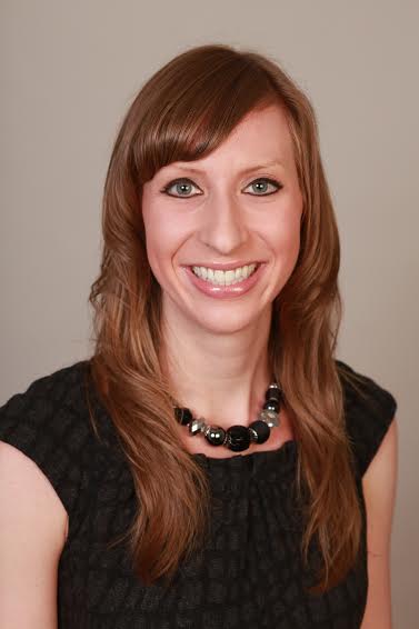 Anna Beninger | General Assembly