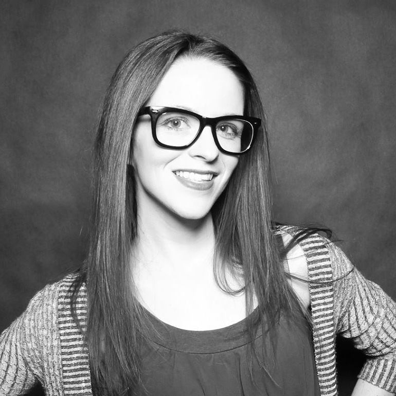 Jamie Rutter | General Assembly