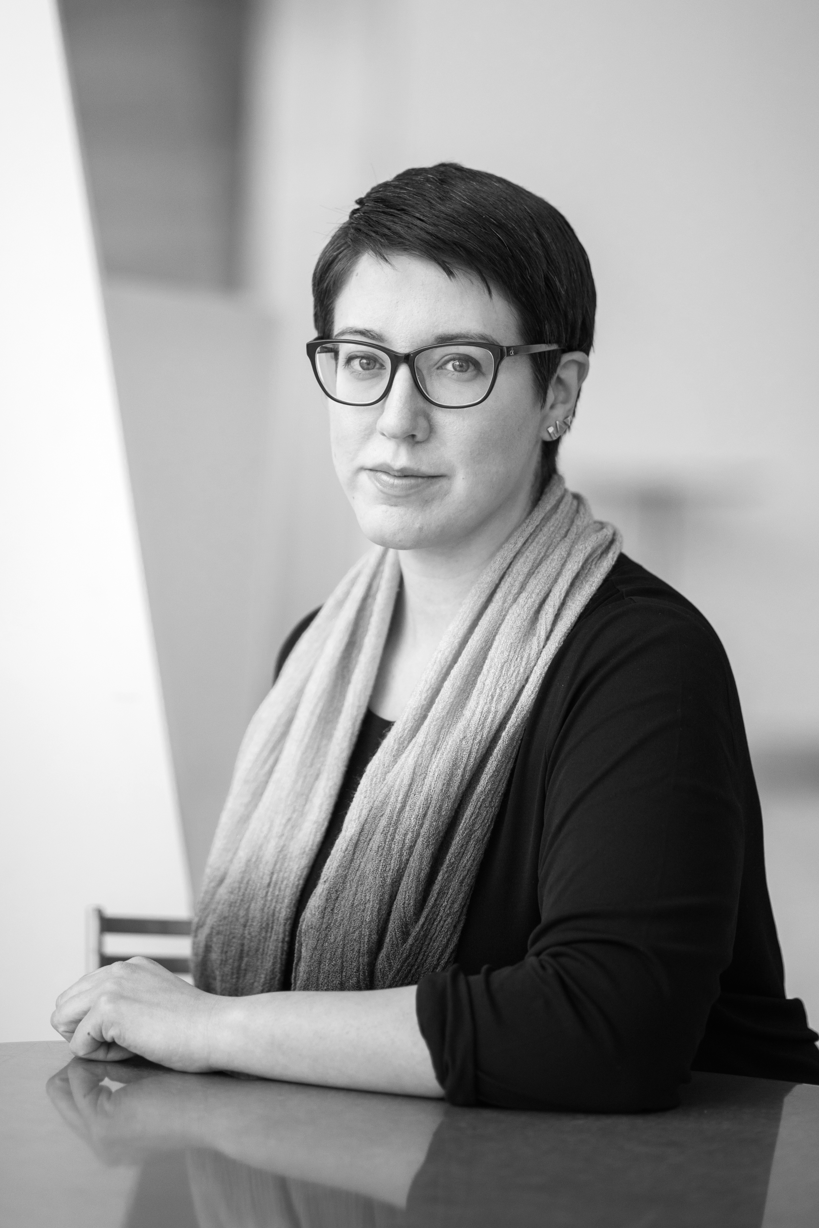 Kate Riesbeck | General Assembly