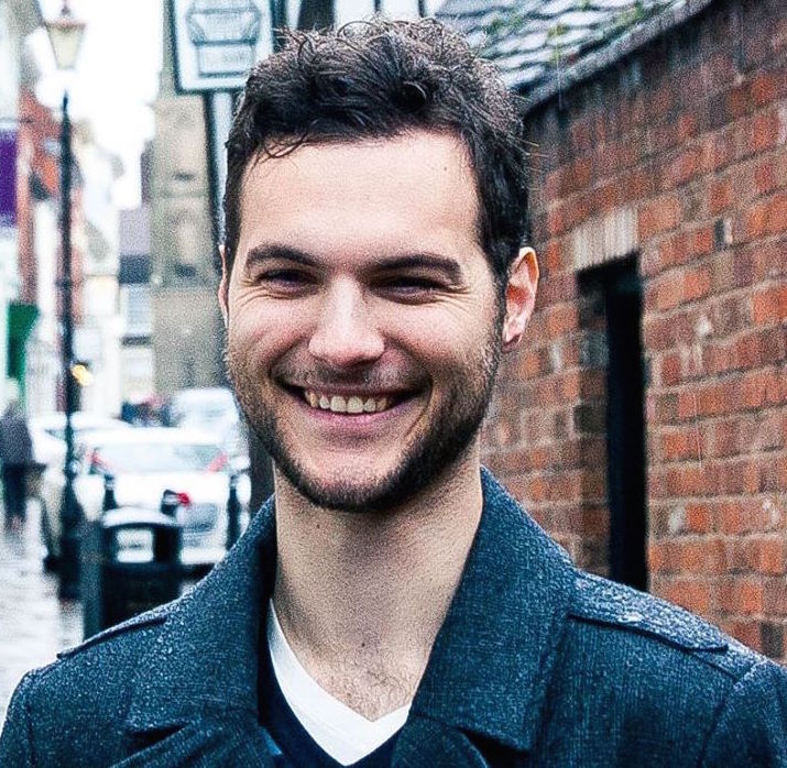 Nate Barbettini | General Assembly