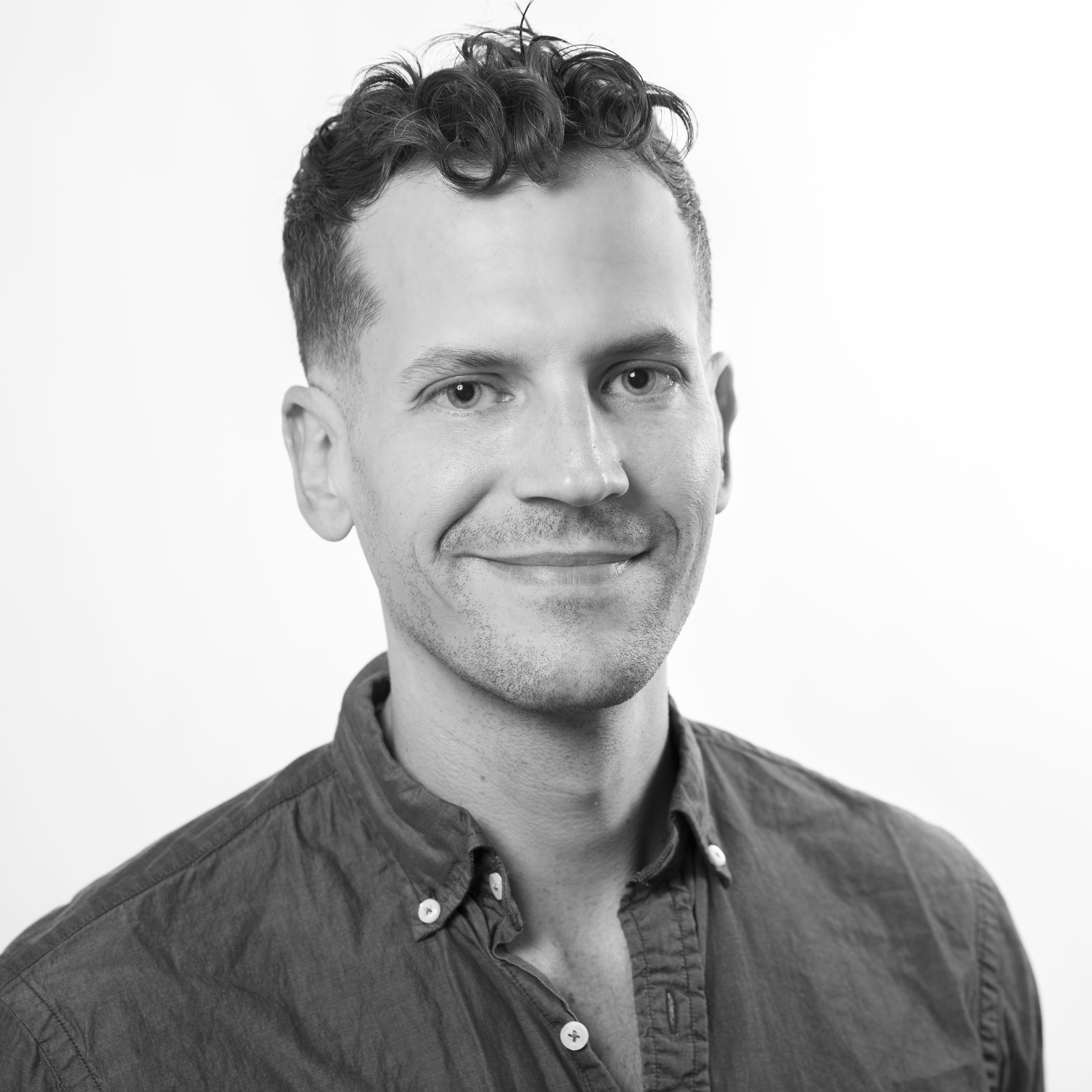 Mike Kriak | General Assembly