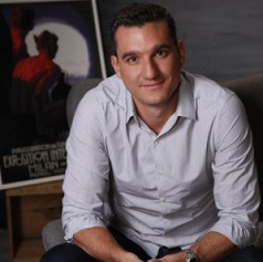 Andrew Frayne | General Assembly