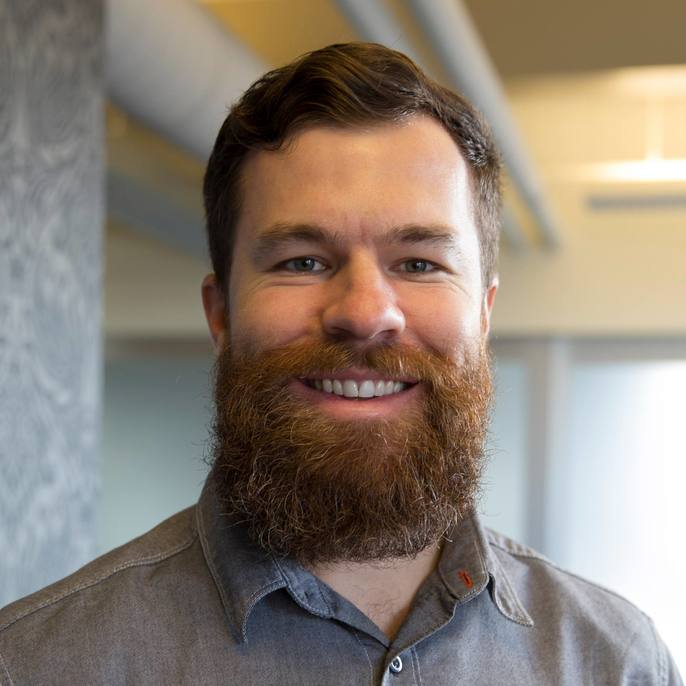 Seth Yates | General Assembly