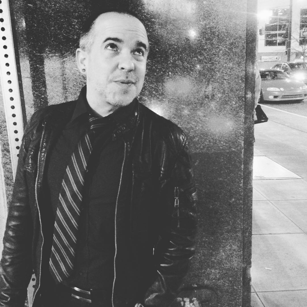 Michael Spadoni | General Assembly