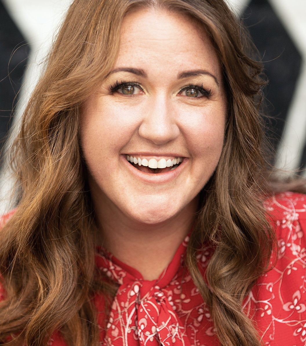 Jenn DeWall | General Assembly