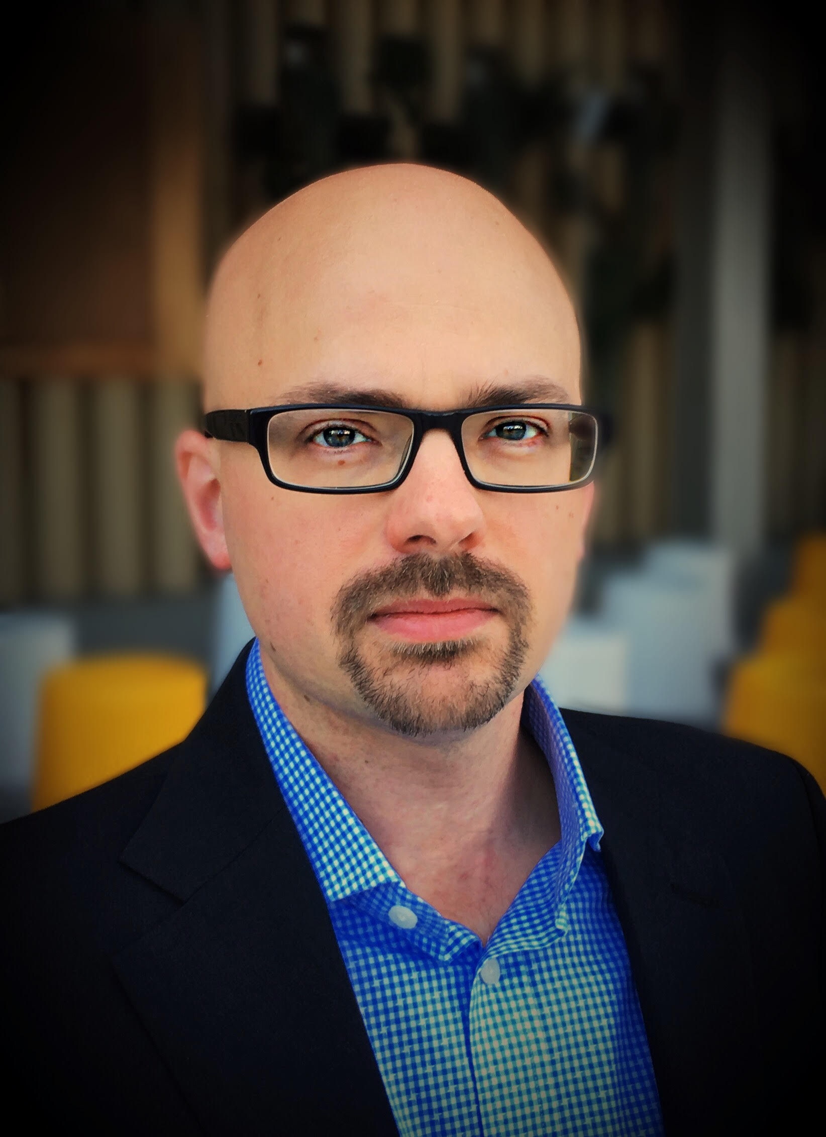 Jonathan Bayl | General Assembly