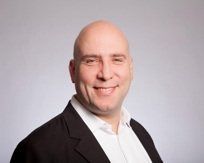 Oliver Roup | General Assembly