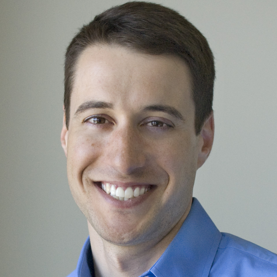 Sam Adelman | General Assembly
