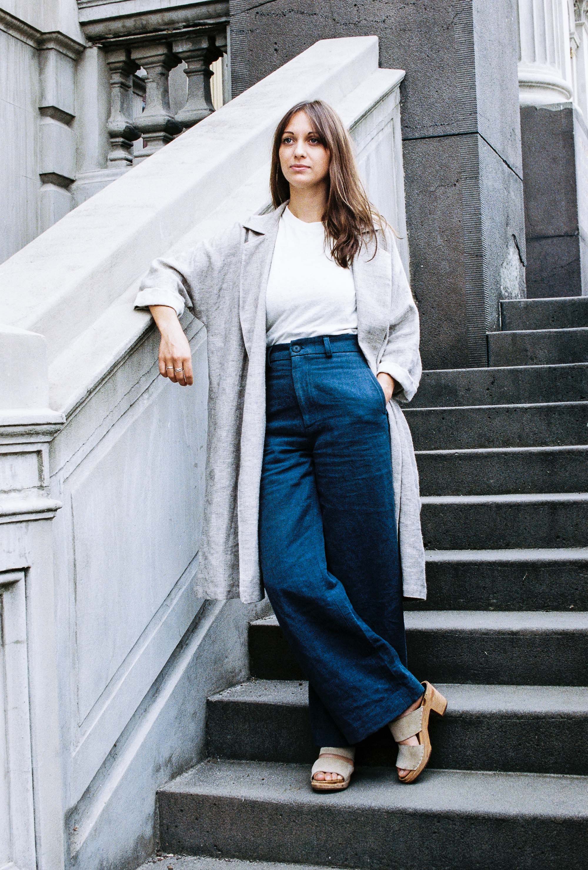 Amy Roberts | General Assembly