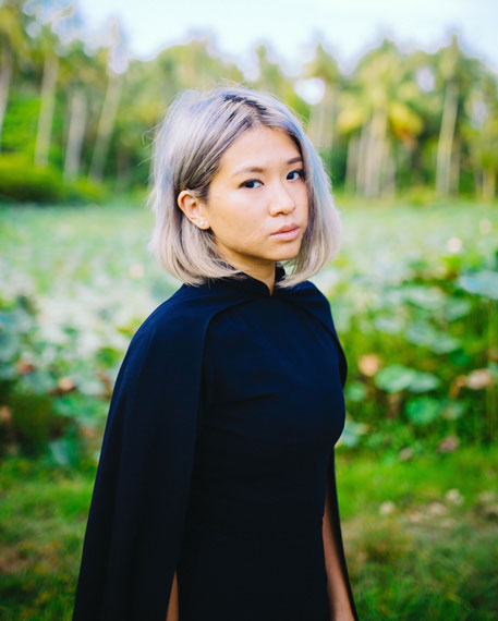 Inch Chua | General Assembly